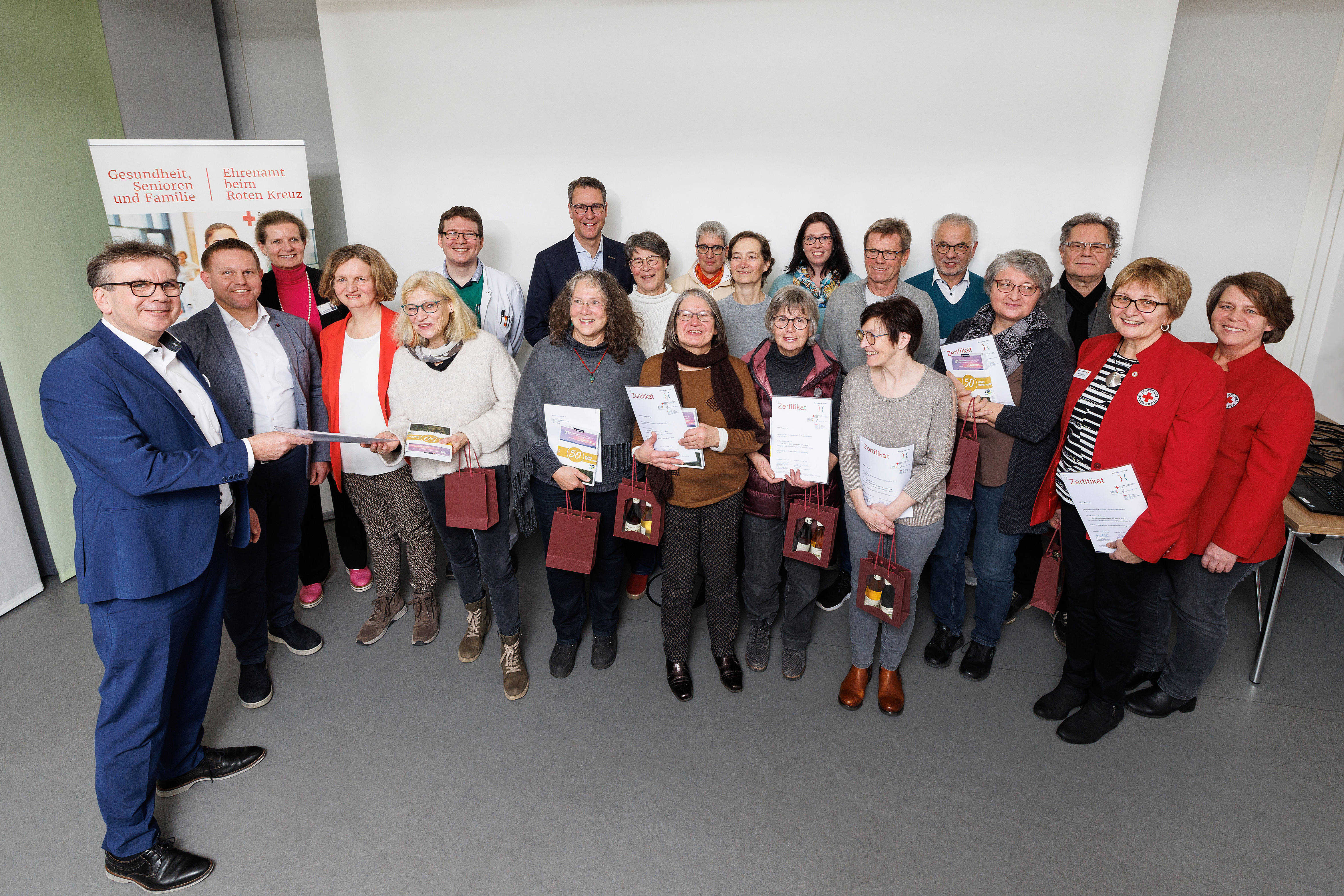 Meldung - DRK KV Rems-Murr e.V.